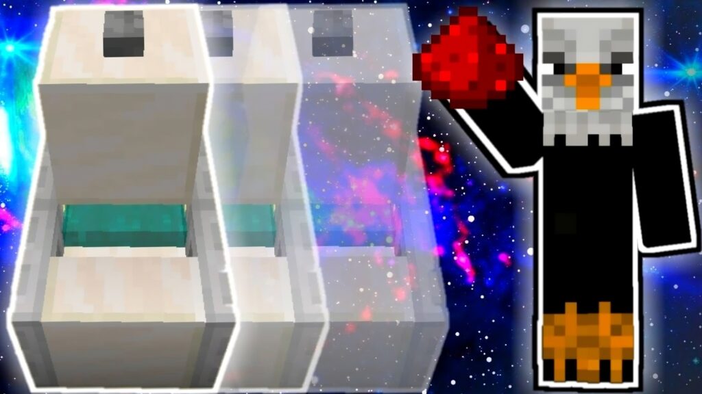 Best Minecraft Toilet Designs - TBM | TheBestMods
