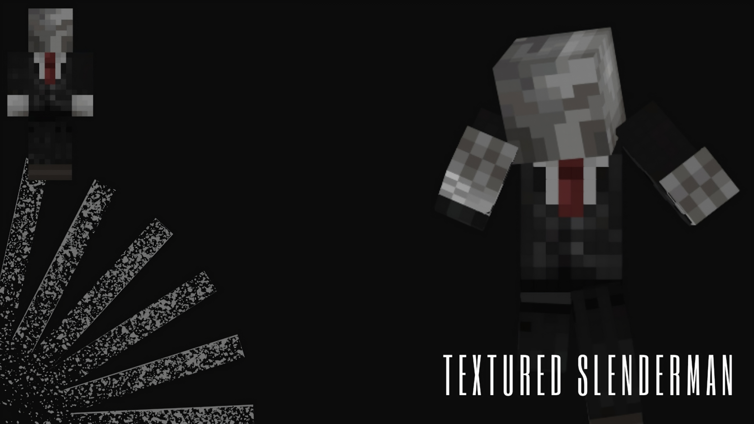 Best Minecraft Paranormal Skins - TBM | TheBestMods