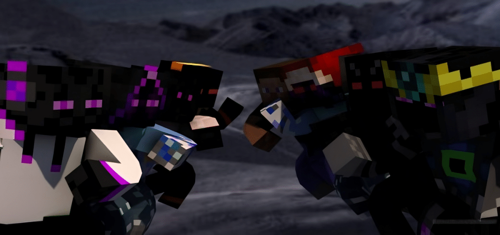 Best Minecraft Skin Packs - TBM | TheBestMods