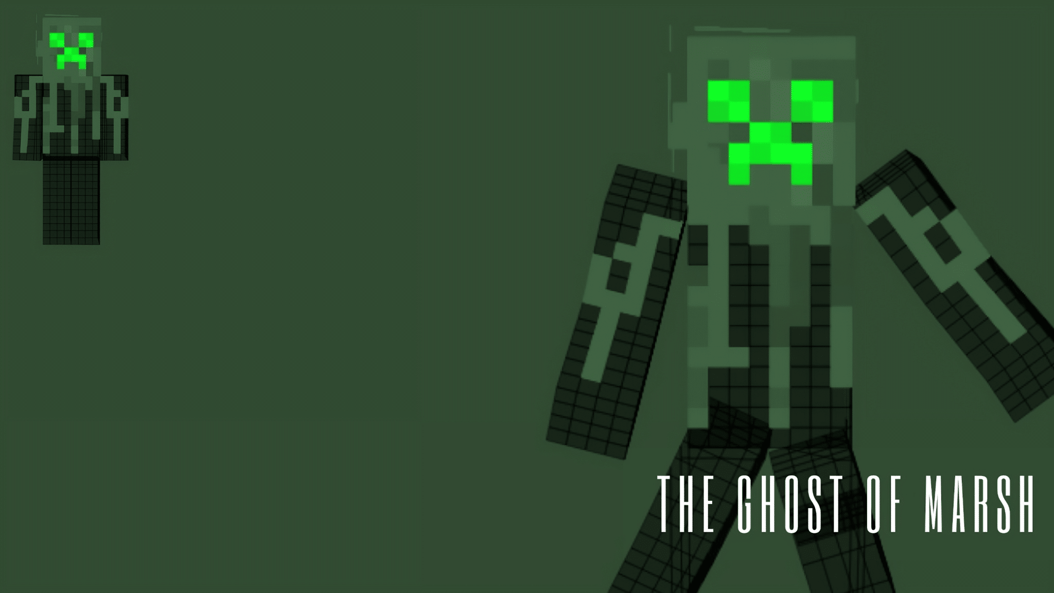 Best Minecraft Paranormal Skins - TBM | TheBestMods