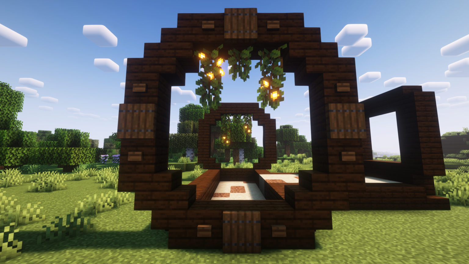 Crafting Creativity, Best Minecraft Design Ideas and Blueprints - TBM ...