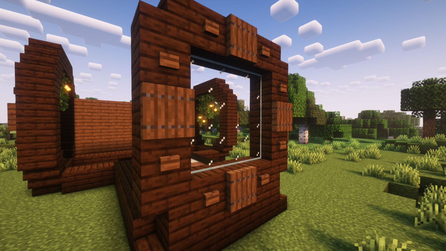 Crafting Creativity, Best Minecraft Design Ideas and Blueprints - TBM ...