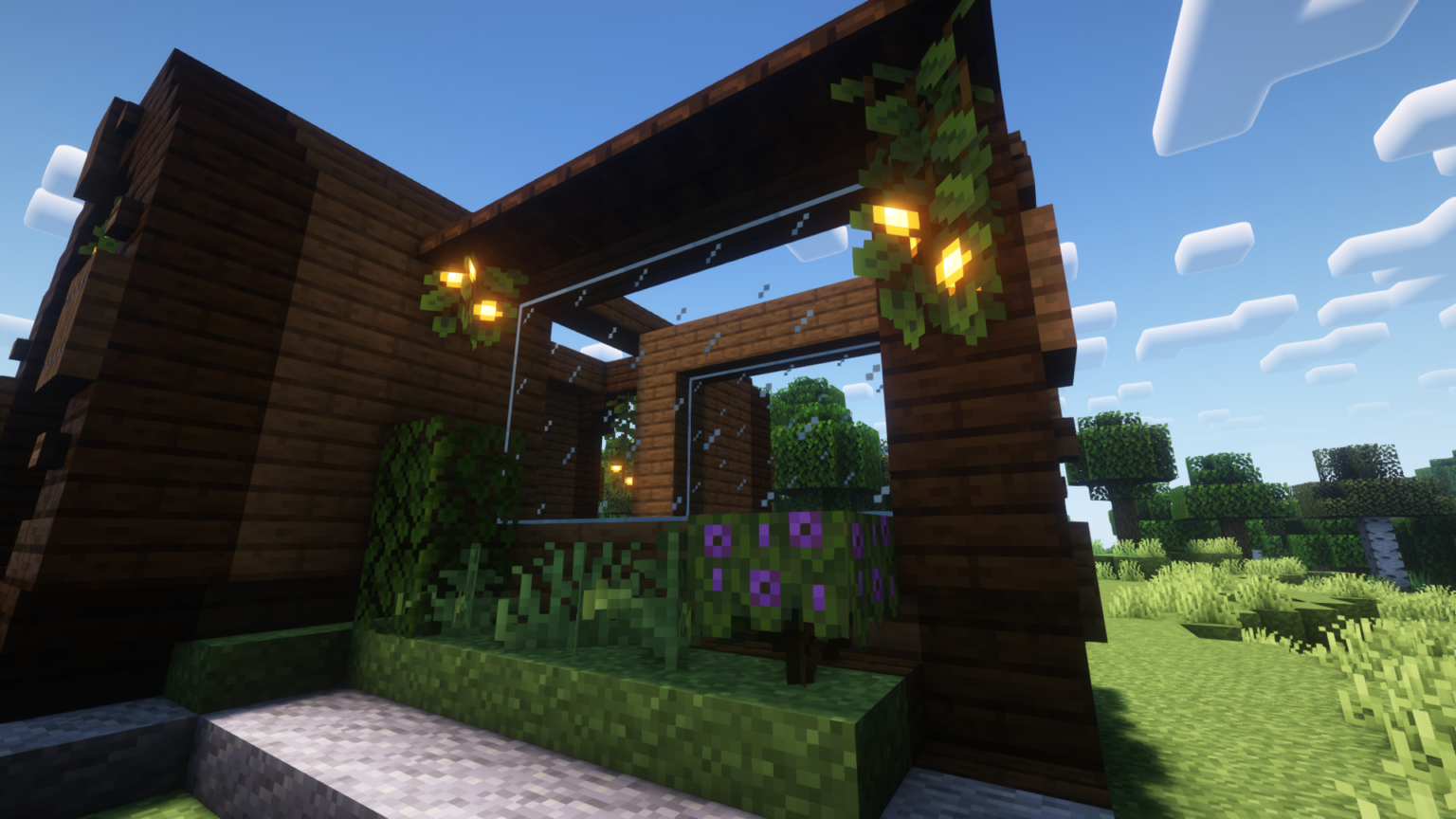 Crafting Creativity, Best Minecraft Design Ideas and Blueprints - TBM ...