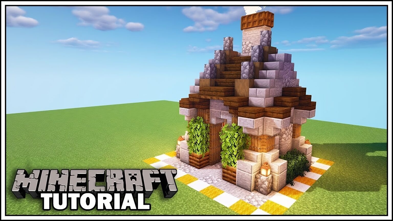 10+ Best Medieval Blacksmith Design Ideas in Minecraft - TBM | TheBestMods