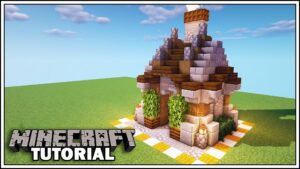 10+ Best Medieval Blacksmith Design Ideas in Minecraft - TBM | TheBestMods