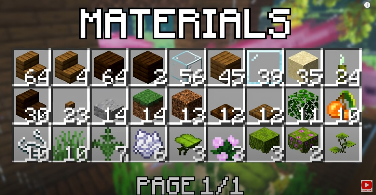 Crafting Creativity, Best Minecraft Design Ideas and Blueprints - TBM ...