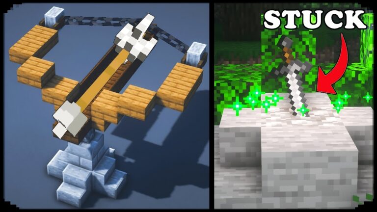Flying Machine for Bamboo Farm - TBM | TheBestMods