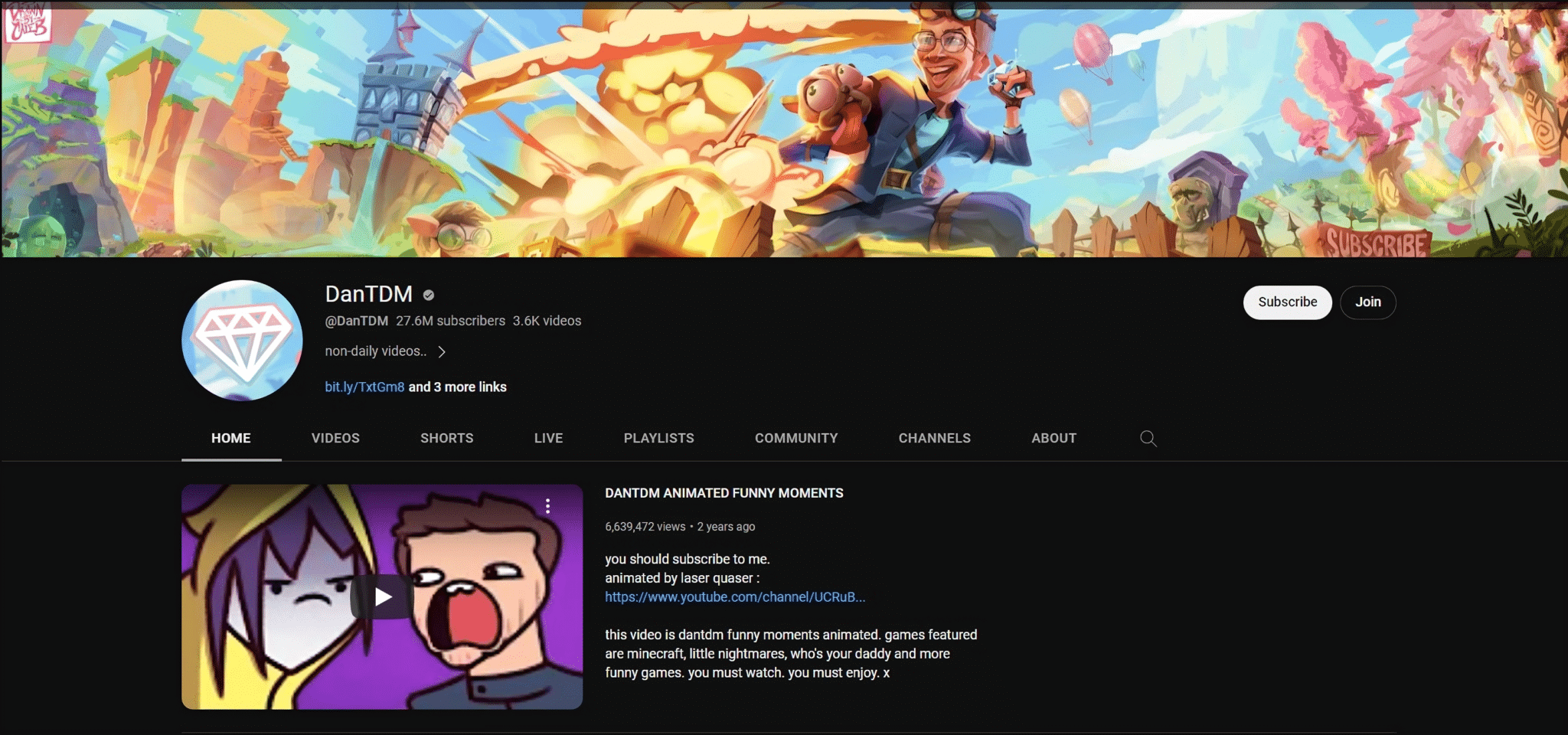YouTube's Champions in the Realm of Minecraft - TBM | TheBestMods