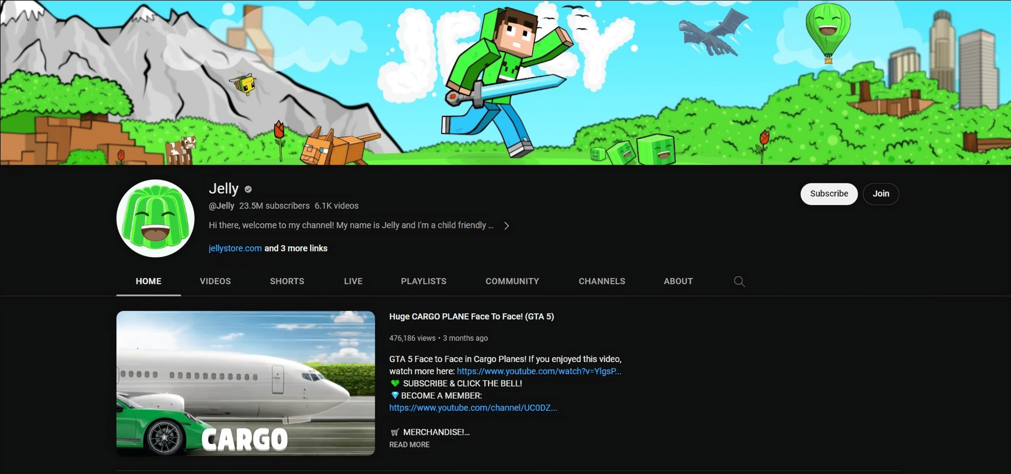 YouTube's Champions in the Realm of Minecraft - TBM | TheBestMods