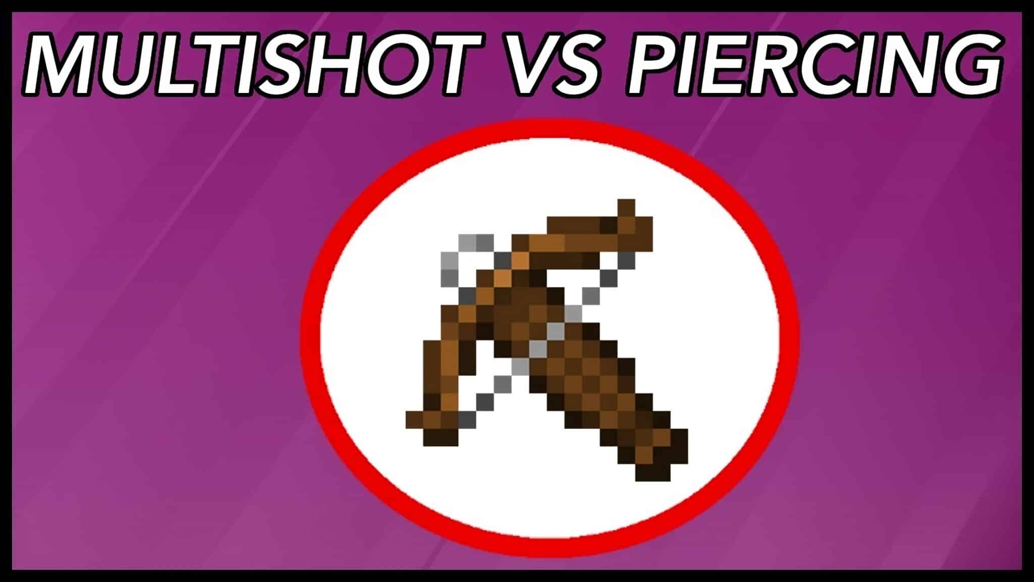 The Magnetic Allure of the Minecraft Crossbow - TBM | TheBestMods